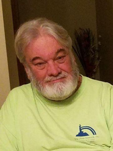 Larry J. Witter | Sandusky Register Sept. 14, 1947 - Aug. 5, 2021