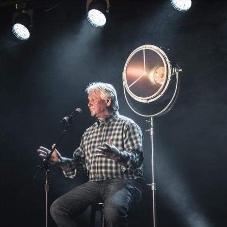 Man who fell from stage died | Sandusky Register Randy 'Baja' Fletcher ...