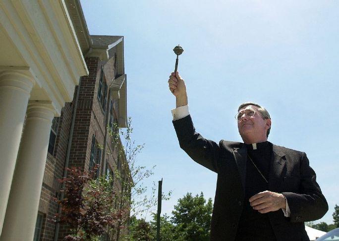 Anthony Pilla, longtime Cleveland bishop, dies at 88 | Sandusky ...