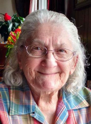 Paula Jeannine Willgrube | Sandusky Register Jan. 13, 1929 - Sept. 28, 2021