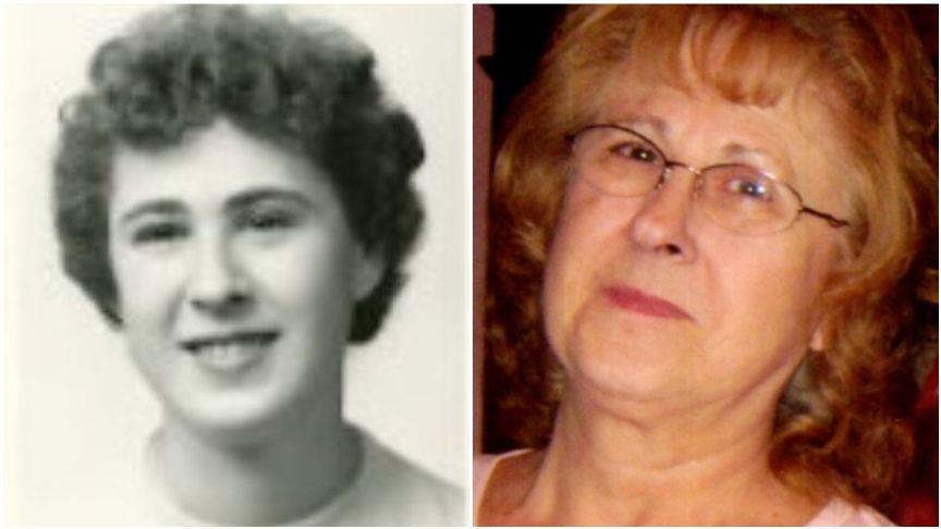 Nancy C. (Vaccaro) Ross | Sandusky Register Oct. 10, 1942 - Oct. 16, 2021