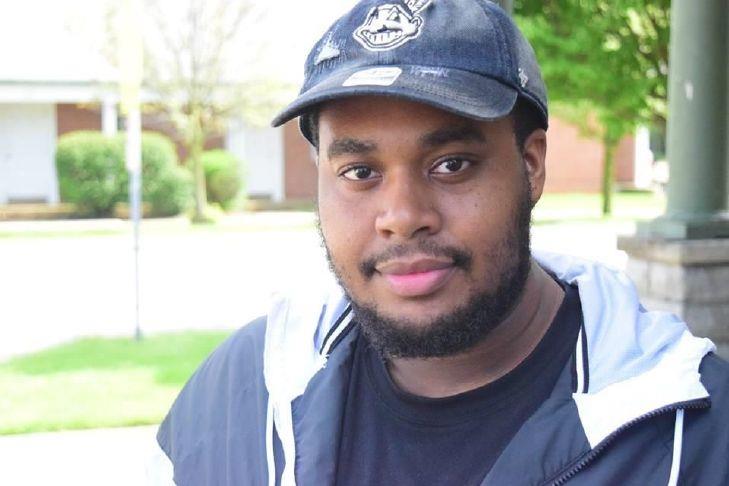 Getting to know ... Kevin Mayo | Sandusky Register Hometown: Sandusky ...