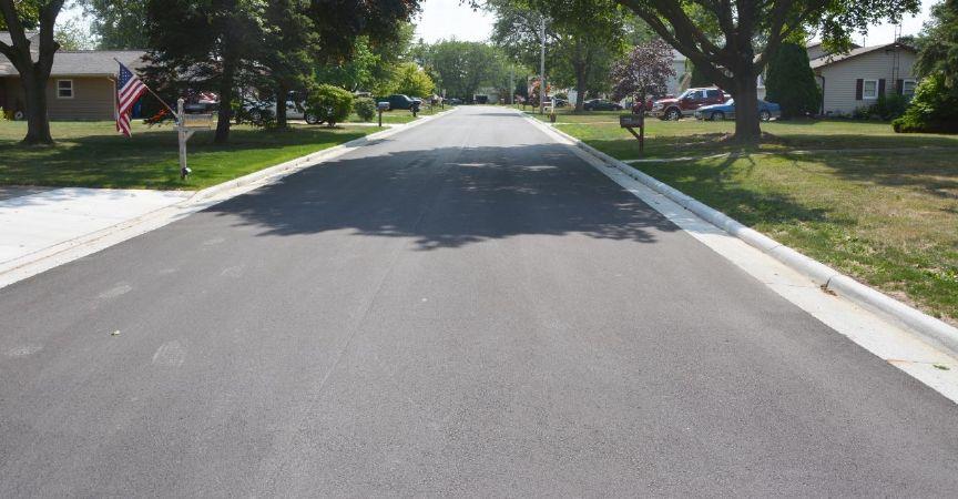 Perkins provides update on 2019 road reconstruction projects | Sandusky ...