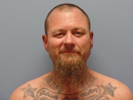 Report: Sandusky man assaulted woman, charged with felony | Sandusky ...