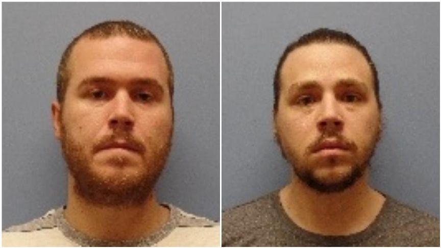 Brothers arrested, accused of convincing disabled man to turn over more ...