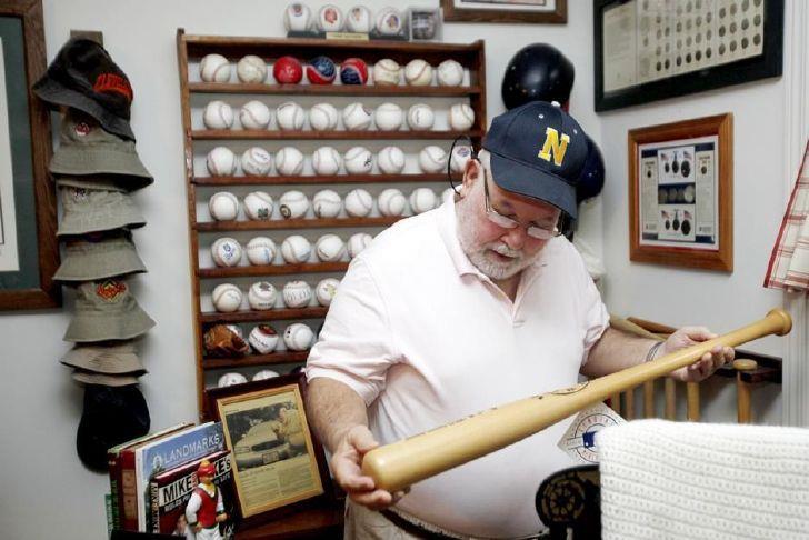 Hall of Fame wrestling coach Corrigan was a friend to all | Sandusky ...