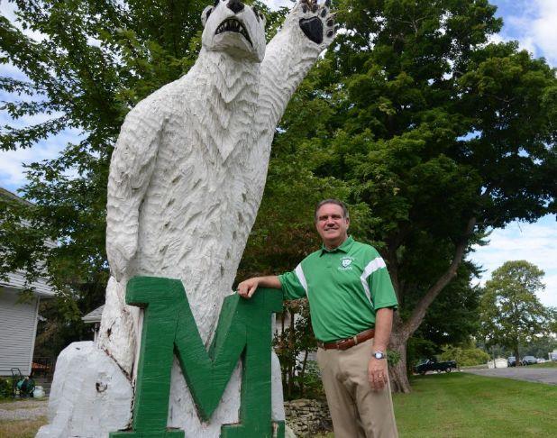 Meet Mr. Mock | Sandusky Register CASTALIA– This isn't Dennis Mock's ...