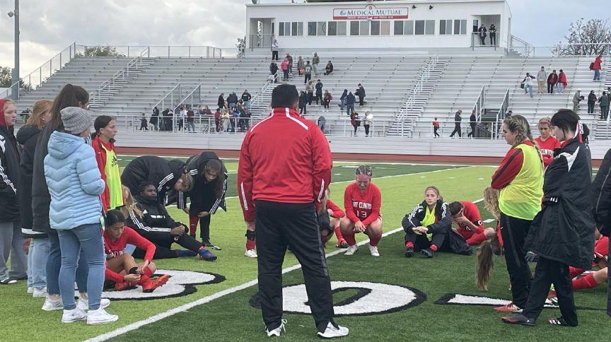 Port Clinton's winningest season ever ends with sectional final loss ...