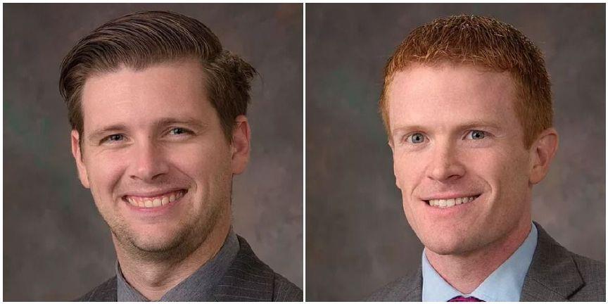 Flynn, Py & Kruse makes 2 new hires | Sandusky Register Zachary Dusza ...