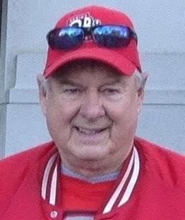 David H. (Dave) Boos | Sandusky Register Dec. Nov. 9, 2021