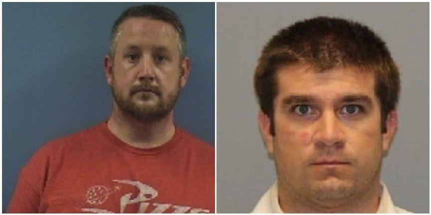 Court dates set for former city employees facing sex charges | Sandusky ...