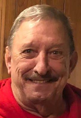 Ronald A. Sharpe | Sandusky Register May 18, 1945 - Nov. 20, 2021