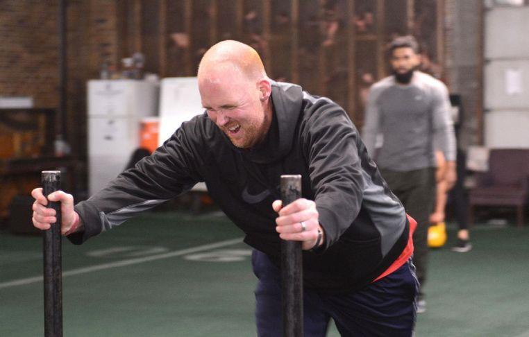 Schirg: Excited to use new equipment at NexXT Level | Sandusky Register ...