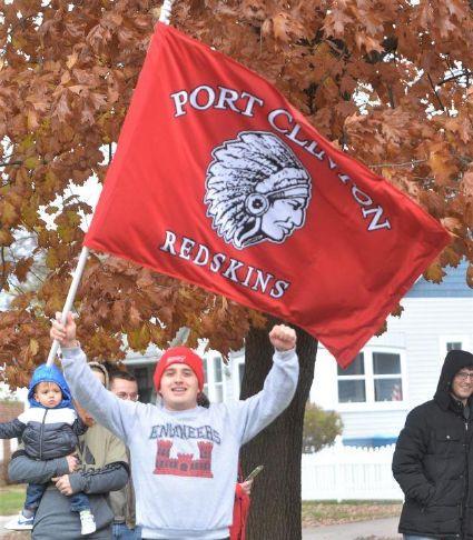 Port Clinton heads to final four | Sandusky Register The Port Clinton ...