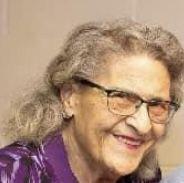 Zelma C. Smith-Day | Sandusky Register Aug. 7, 1936 - Dec. 1, 2021