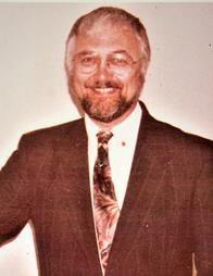 Harvey Arthur Heys | Sandusky Register dec. Nov. 28, 2021