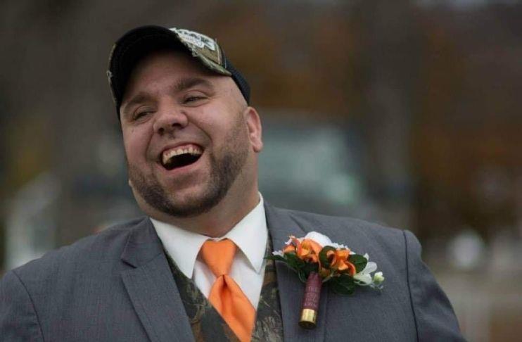 David A. Collins | Sandusky Register Nov. 11, 1982 - Dec. 18, 2021