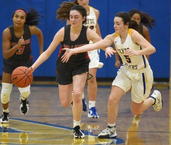 Bellevue's Rees, Turner show major promise as freshmen | Sandusky ...