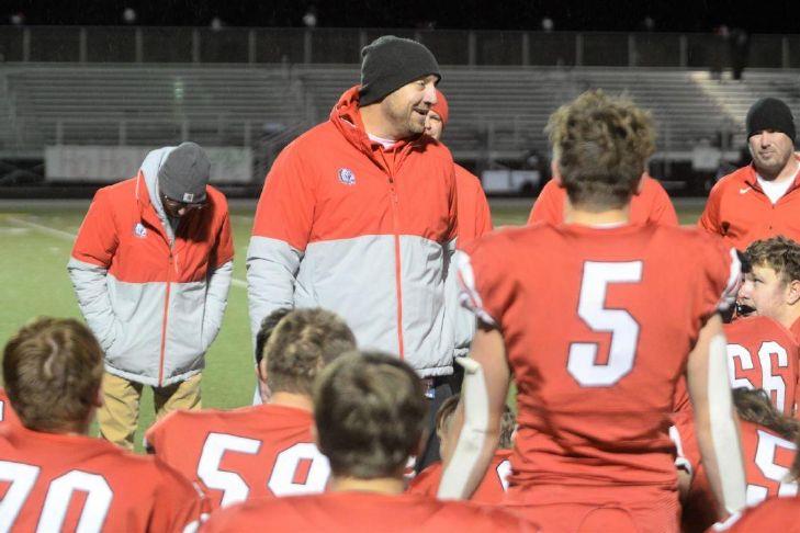 Beau Carmon steps down as Port Clinton football coach | Sandusky ...