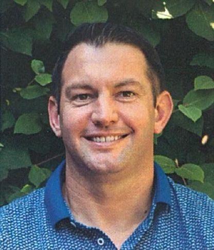 Jonathan "Jon" Patrick Fulton | Sandusky Register March 17, 1980 - Jan ...