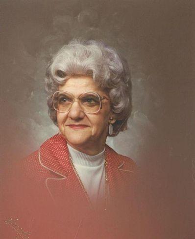 Jeanne M. Rutherford | Sandusky Register March 2, 1929 - Jan. 21, 2022