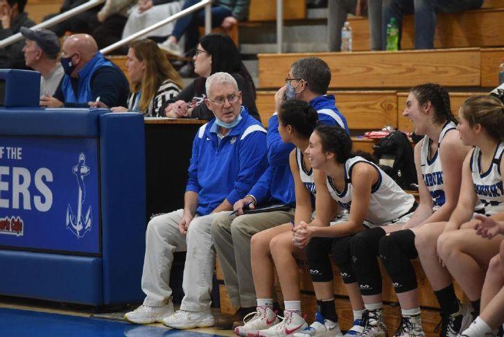 Danbury upsets league leader Old Fort | Sandusky Register The Lakers ...