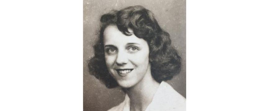 Ruth Elaine (Driver) Jacobs | Sandusky Register SANDUSKY—Ruth Elaine ...