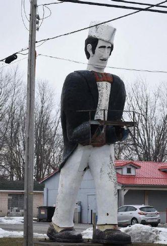 Help Handless Jacques get new hands | Sandusky Register Effort underway ...