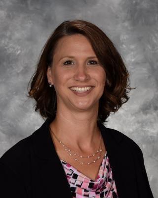 EHOVE principal promoted | Sandusky Register Erika Beckman will become ...