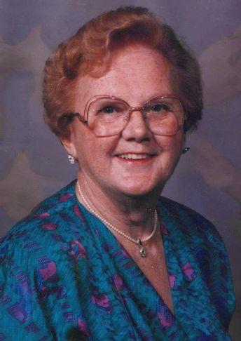 Bernadette Weyer Rogers | Sandusky Register Born Nov. 20, 1923