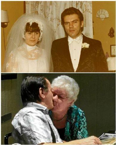 Richard and Kathy Golias anniversary | Sandusky Register Marblehead ...