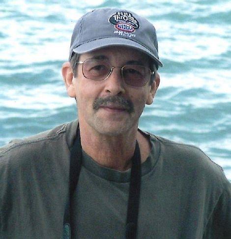 Steve Klepper | Sandusky Register Aug. 6, 1957 - March 9, 2022