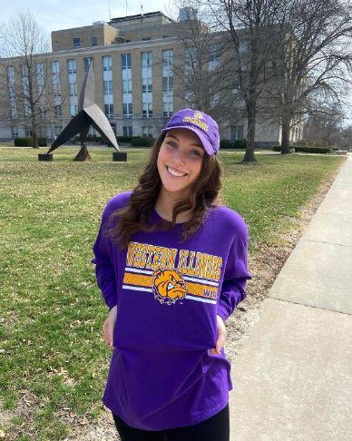Perkins' Elizabeth Ziegler commits to Division I Western Illinois ...