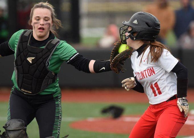 PREP ROUNDUP: Polar Bears softball and baseball both start 5-0 ...