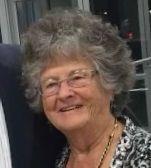 Rose Marie Mathews | Sandusky Register Jan. 31, 1930 - April 2, 2022