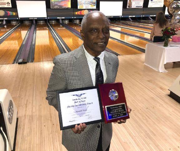 From Sandusky to Vietnam, Kenneth Wood built a life based on service ...