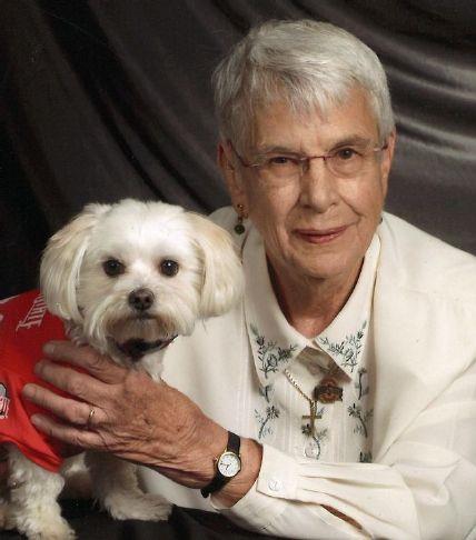 Patricia H. (Sommer) Oberer Matter | Norwalk Reflector Oct. 15, 1937 ...