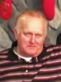 Ronald S. Butcher | Sandusky Register SANDUSKY—Ronald S. Butcher, 61 ...