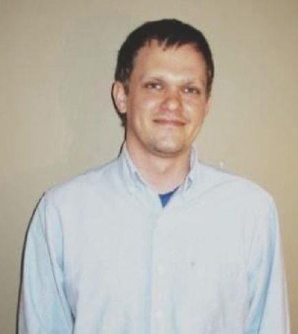 David Cranwell Gerken | Norwalk Reflector June 27, 1982 - April 22, 2022