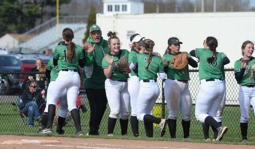 SOFTBALL: Margaretta, Oak Harbor voted district 1 seeds; Bellevue gets ...