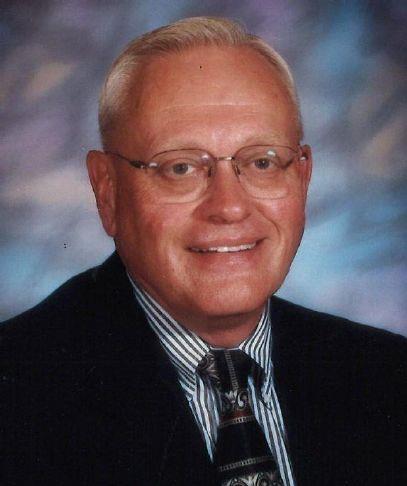 Larry Ray Cook | Sandusky Register Nov. 11, 1942 - May 3, 2022