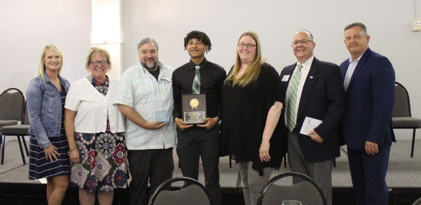 Reporter's Notebook: Hall family's decision changed a life | Sandusky ...