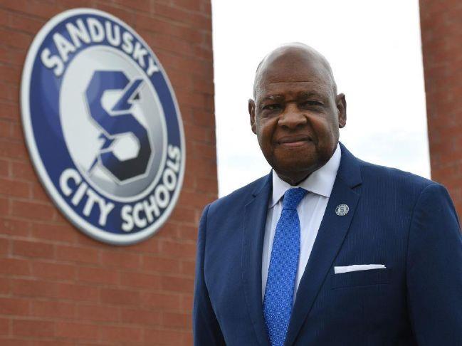 Farewell, Doc | Sandusky Register Outgoing longtime Sandusky Schools ...