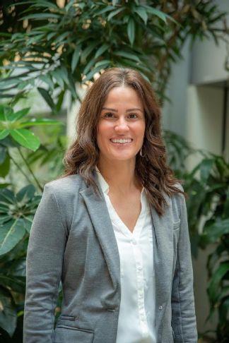 Melanie Ray named newest Beacon of Light | Sandusky Register She serves ...