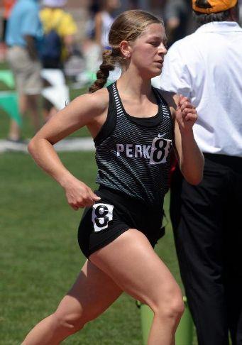 Sara Skaff sets Perkins record in final race for Pirates | Sandusky ...