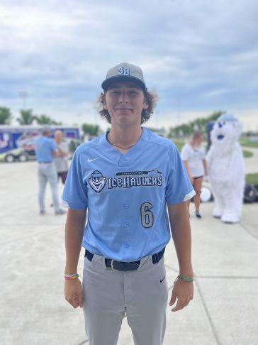 Vermilion's Jacob Krausher back in town with Ice Haulers | Sandusky ...