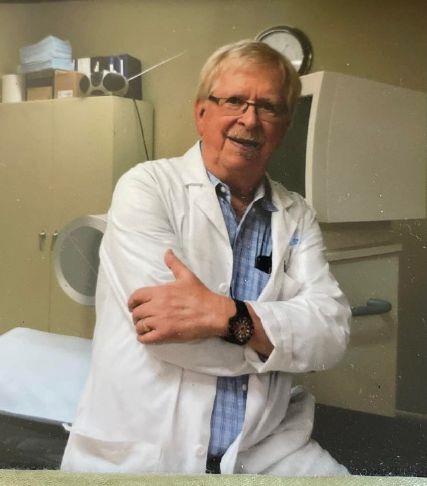 Bauer reports to prison Thursday | Sandusky Register Doctor plans to ...