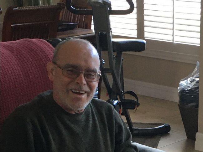 Kevin Vickery | Sandusky Register Dec. 31, 1955 - June 6, 2022