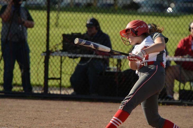 Bellevue's Payton Hicks, Oak Harbor's Hannah Schimmoeller selected to ...