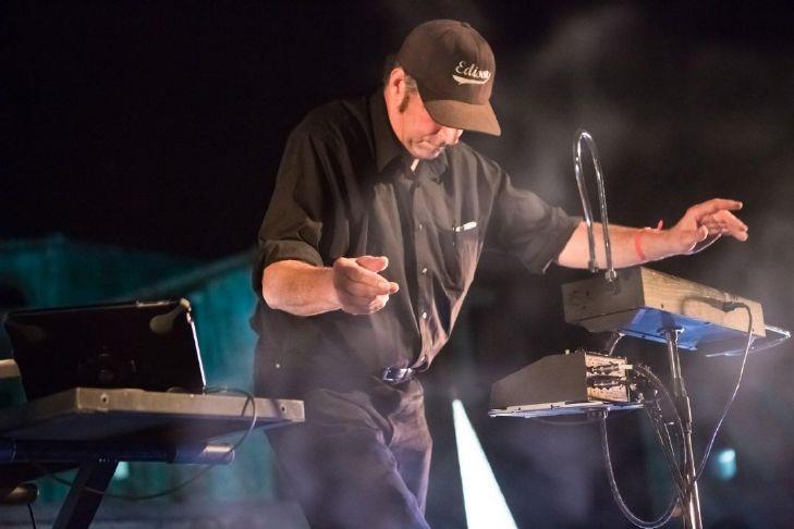 Local musician Robert Wheeler sets concert dates | Sandusky Register ...